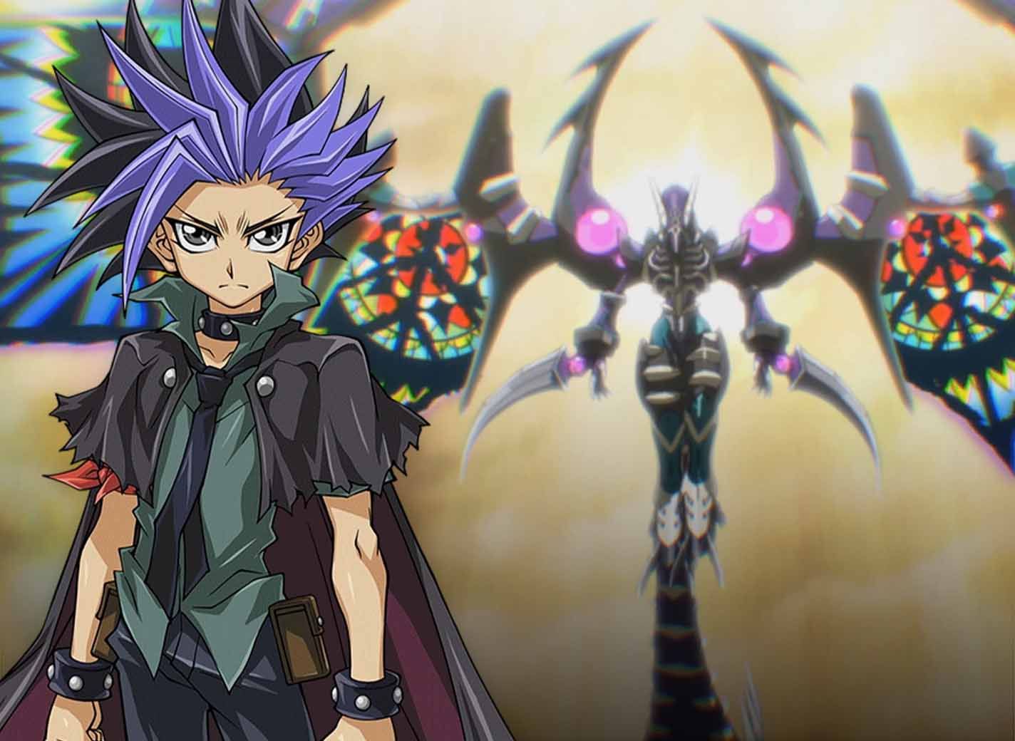 Yu-Gi-Oh! Episode Decks: Yuto's Phantom Knights Deck | TCGplayer